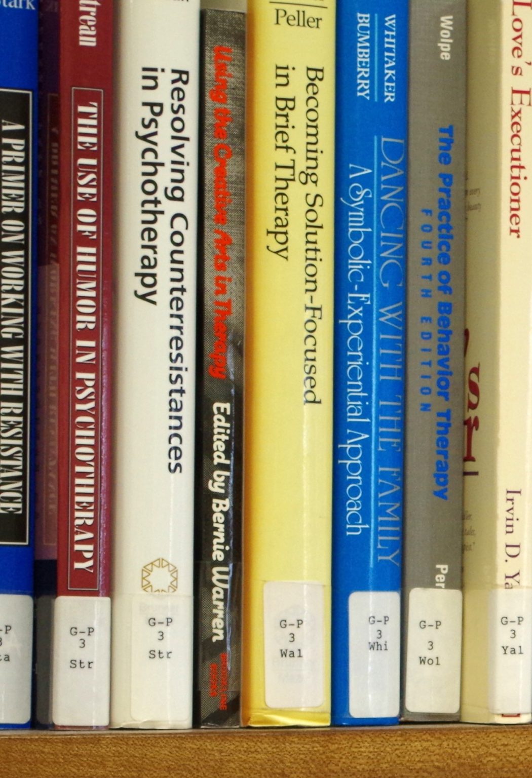 library_books – Information Network Portal